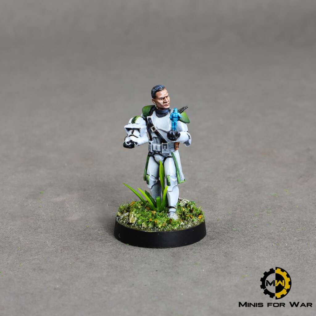 Start Collecting Legion: Grand Army of the Republic - Minis For War ...