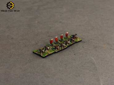 Warmaster - 3mm Armies - Minis For War Painting Studio
