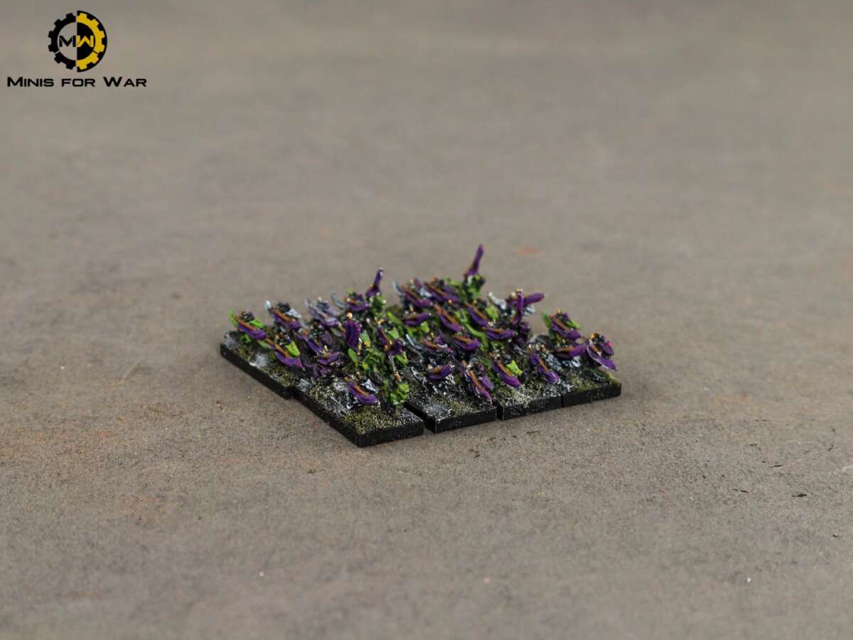 Warmaster - 3mm Armies - Minis For War Painting Studio