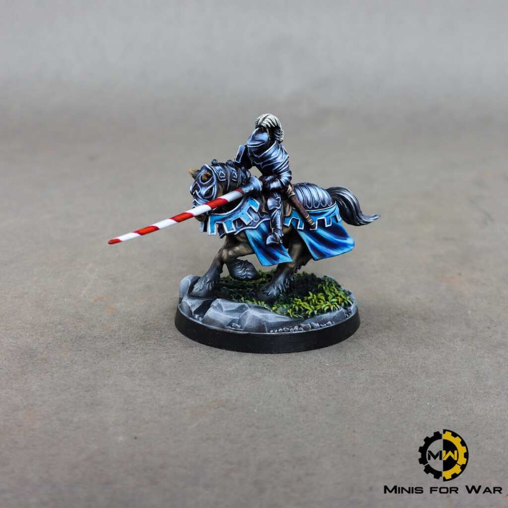 Archon Studio - Heroes of Might and Magic 3 Board Game - Minis For War ...