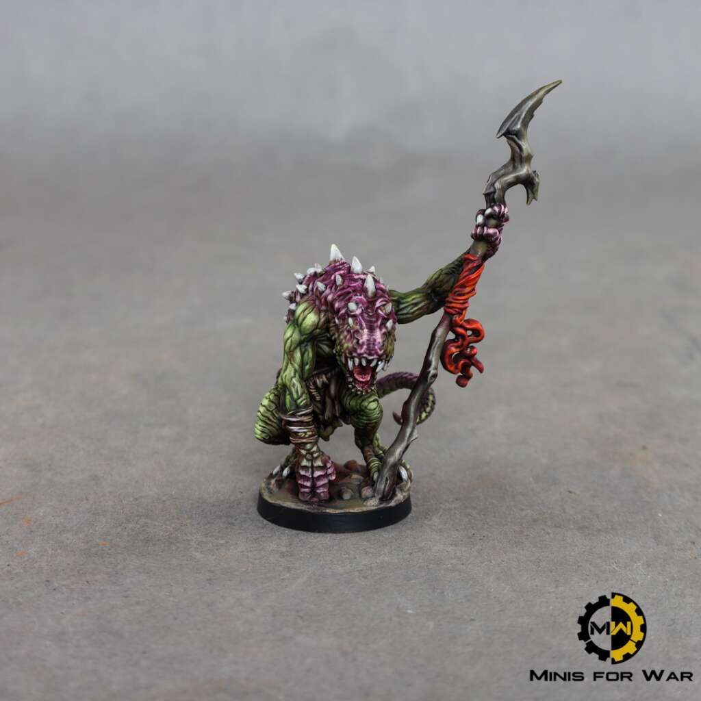 Archon Studio - Heroes of Might and Magic 3 Board Game - Minis For War ...