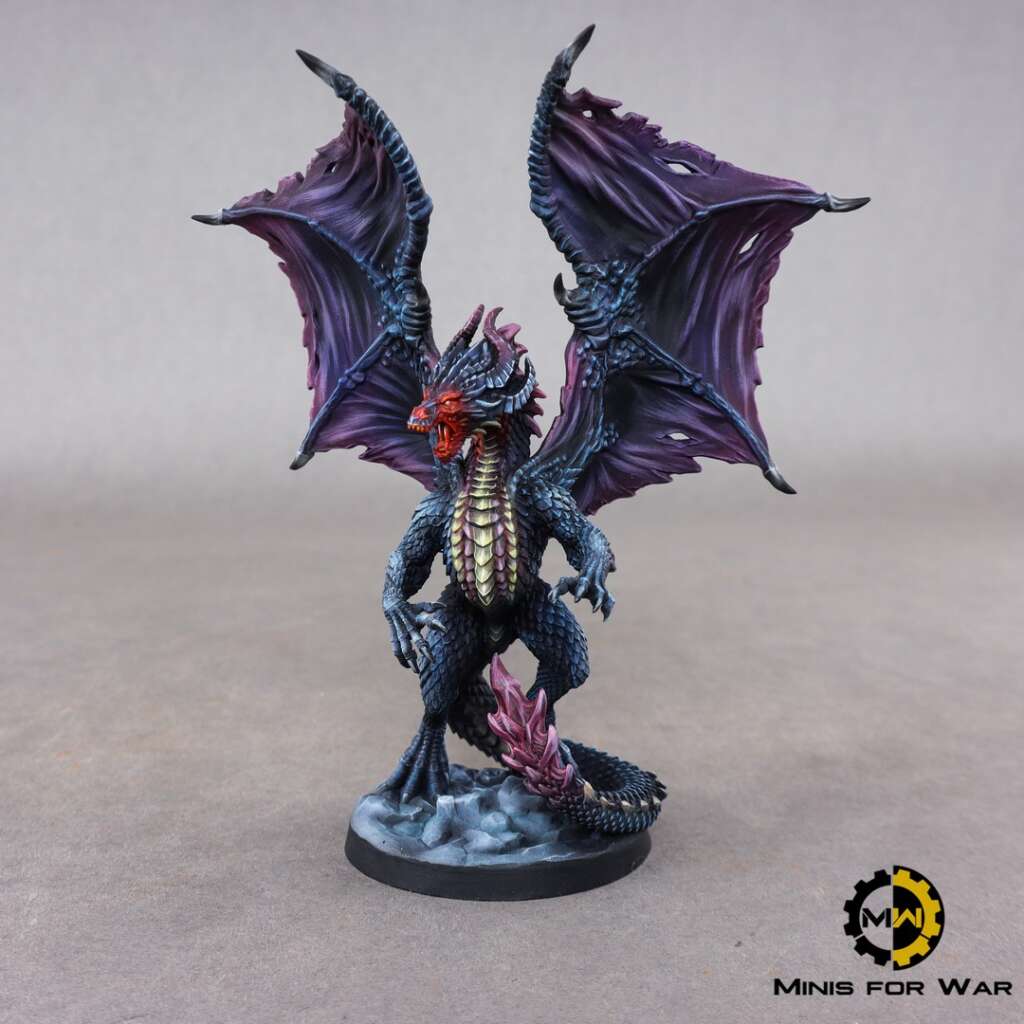 Archon Studio - Heroes of Might and Magic 3 Board Game - Minis For War ...