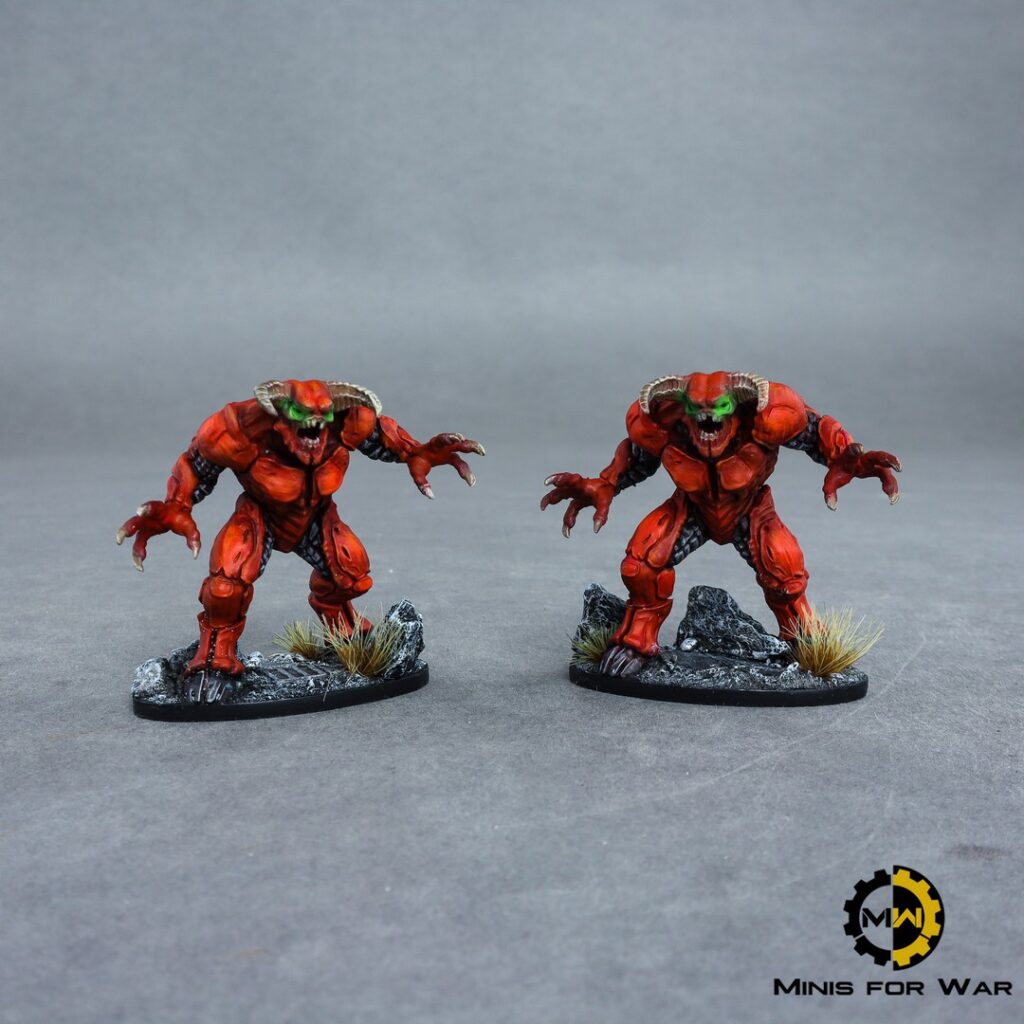 The Evolution of Doom: From Video Games to the Board Game