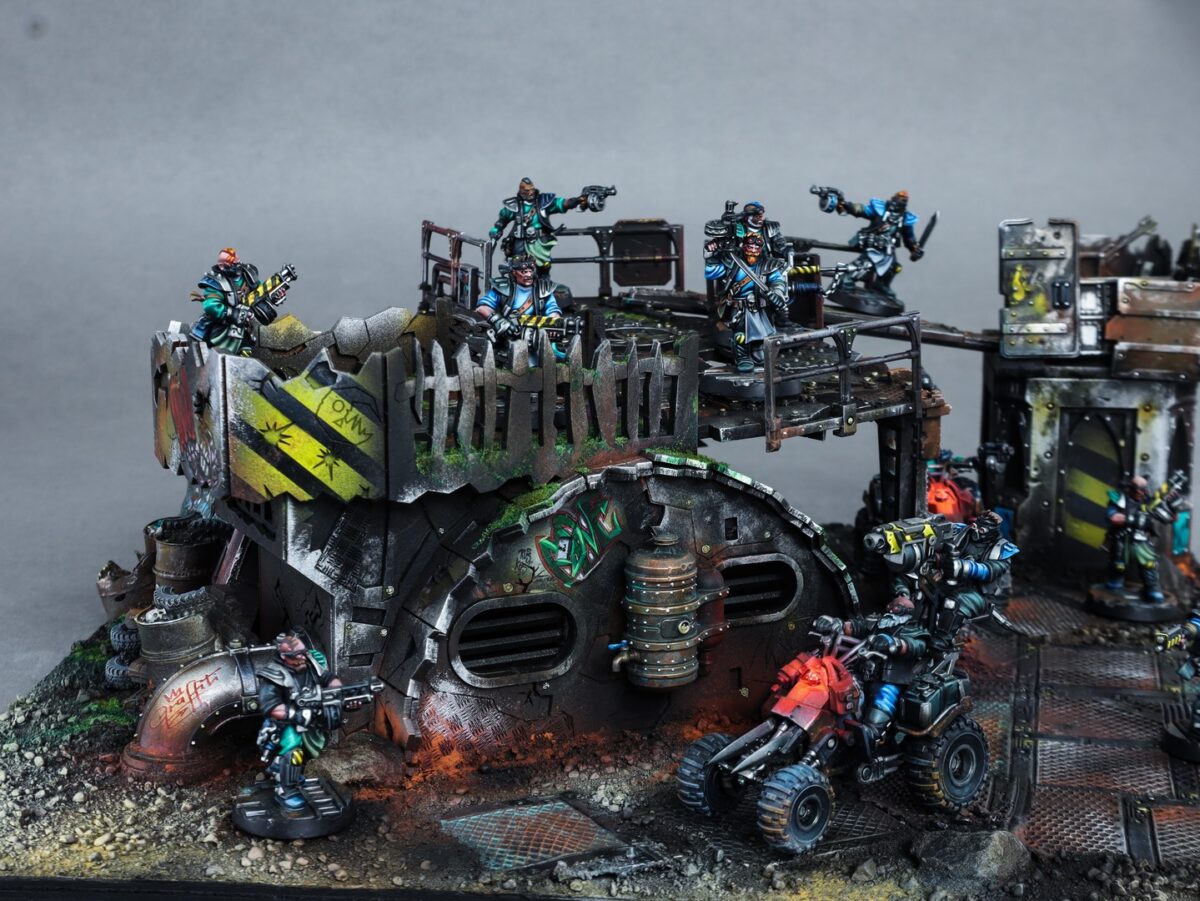 History of House Orlock: Rise, Rebellion, and Rivalries