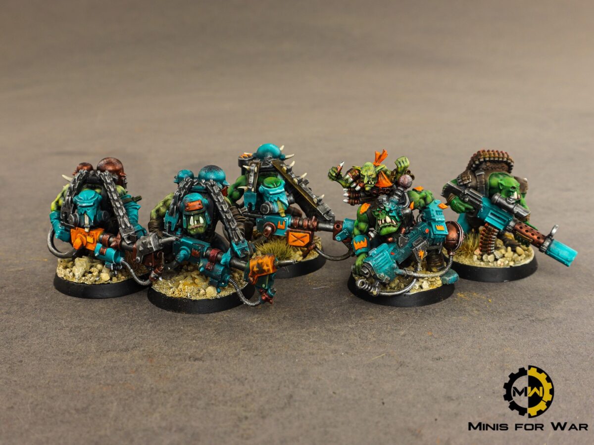 Understanding the Ork Way of Life: A Dive into Ork Culture