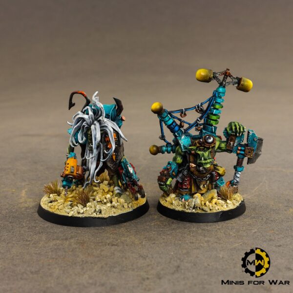 Understanding the Ork Way of Life: A Dive into Ork Culture