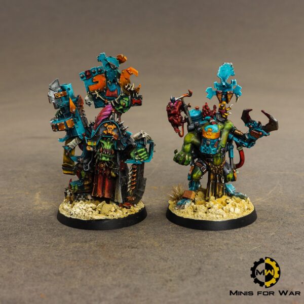 Understanding the Ork Way of Life: A Dive into Ork Culture