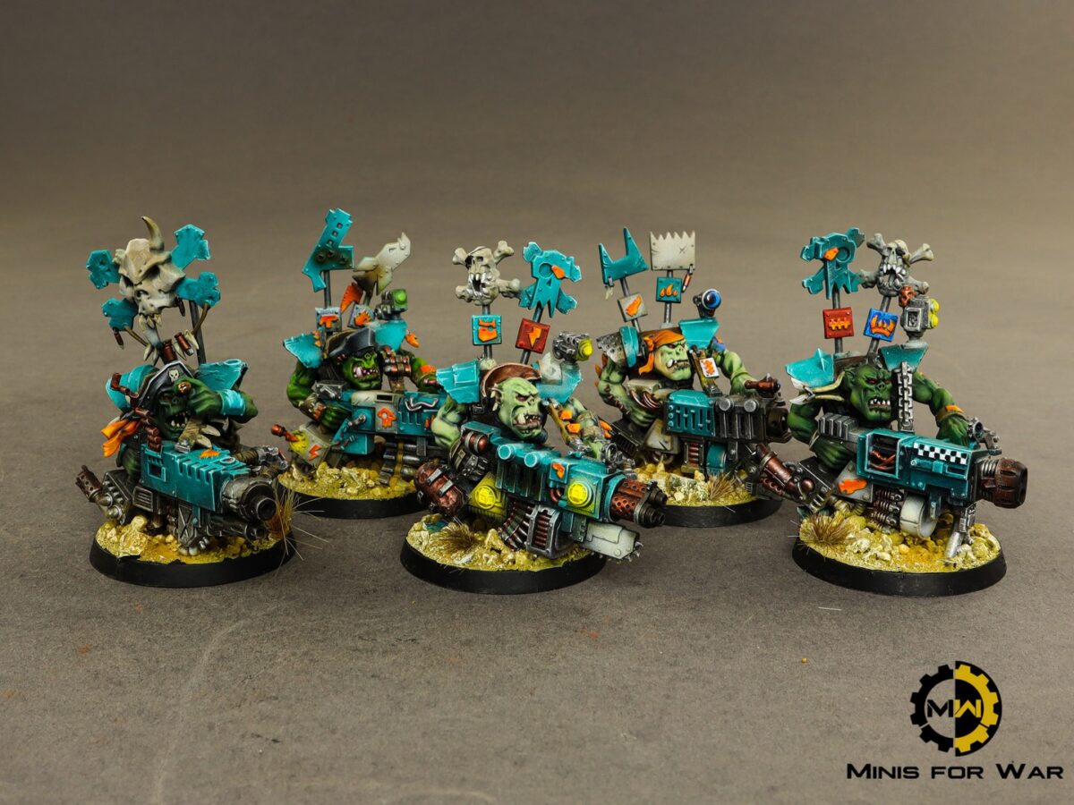 Understanding the Ork Way of Life: A Dive into Ork Culture
