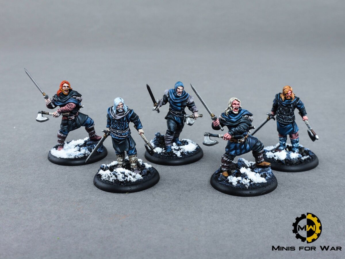 The Night's Watch: Guardians of the Wall in the Game of Thrones