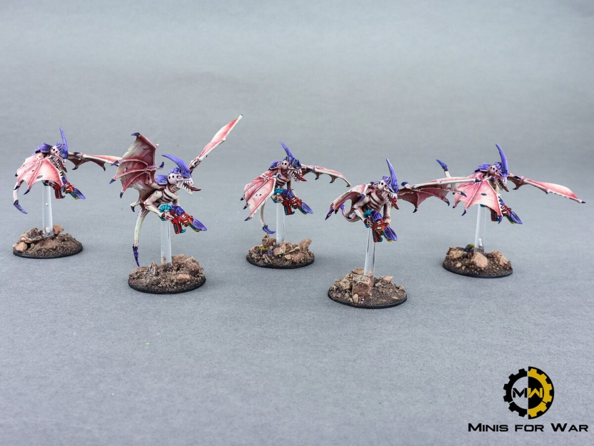 Understanding the Menace of Hive Fleet Leviathan