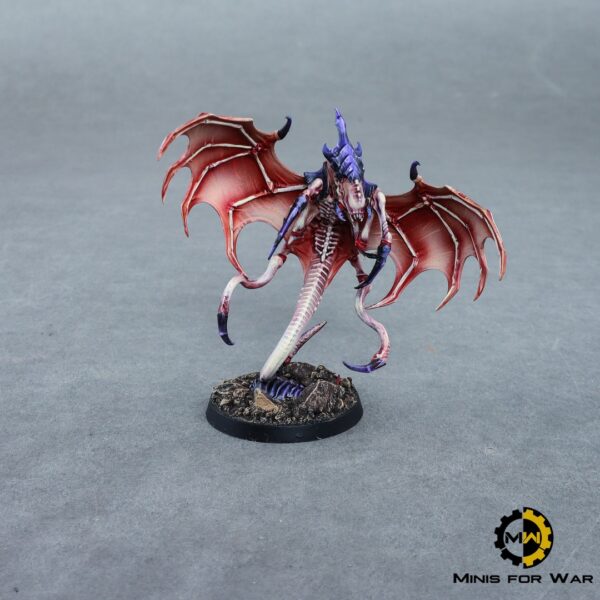 Understanding the Menace of Hive Fleet Leviathan