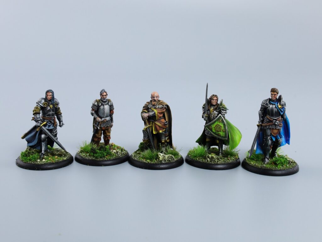 Baratheon Guide: Unleash the Storm in A Song of Ice and Fire