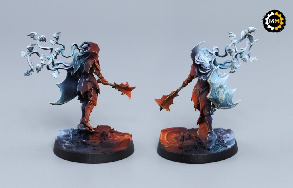 Soulblight Gravelords: The Undead Legions
