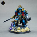 Warhammer 40k Ultramarines - Full Overview of the Chapter - Minis For ...