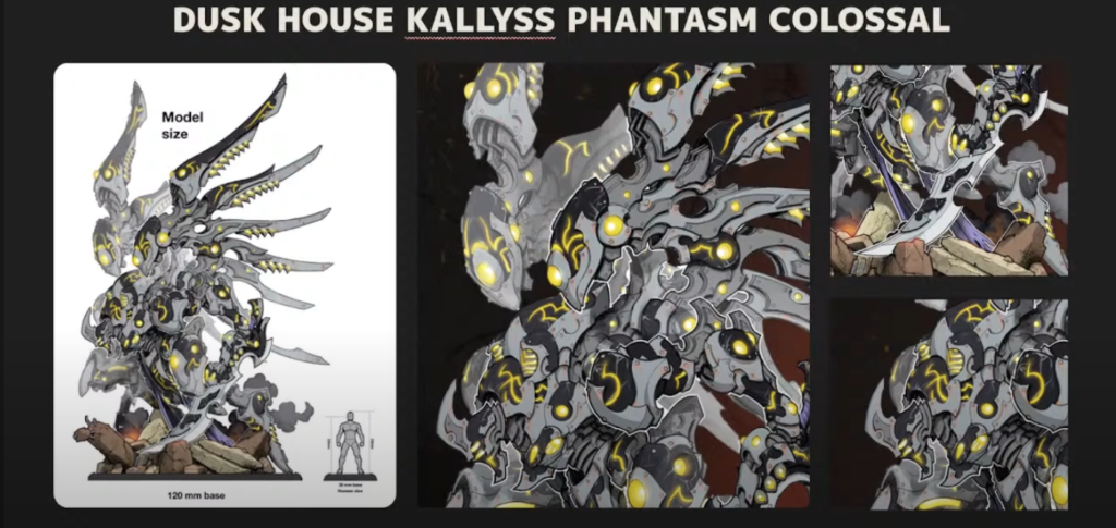 Adepticon 2025 Reveals - Live Summary - Minis For War Painting Studio