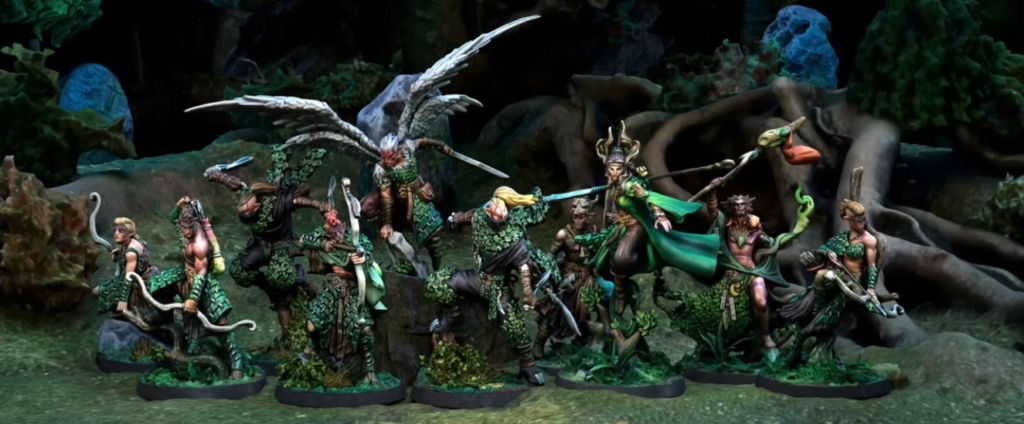 Adepticon 2025 Reveals - Live Summary - Minis For War Painting Studio