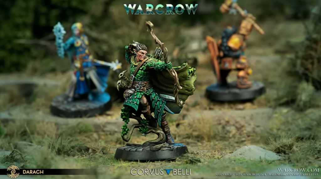 Adepticon 2025 Reveals - Live Summary - Minis For War Painting Studio