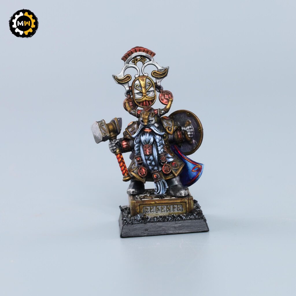 Grand Cathay Guide: What We Know About New Old World Faction - Minis ...
