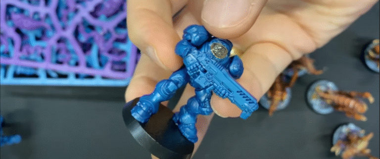 Starcraft Tabletop Miniatures Game - What we know so far - Minis For ...