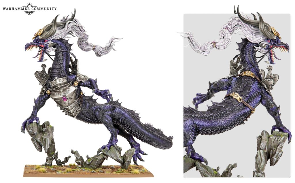 Grand Cathay Guide: What We Know About New Old World Faction - Minis ...