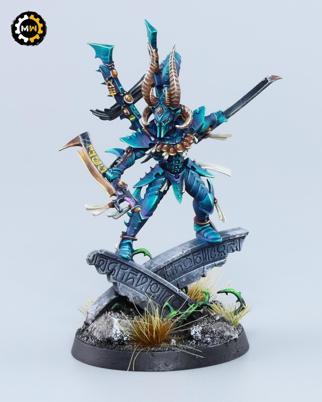 Aeldari Factions Guide: Craftworlds, Drukhari, or Harlequins? - Minis ...